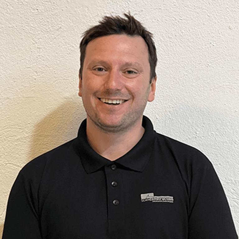 Kontakt os - Scan Construction ApS